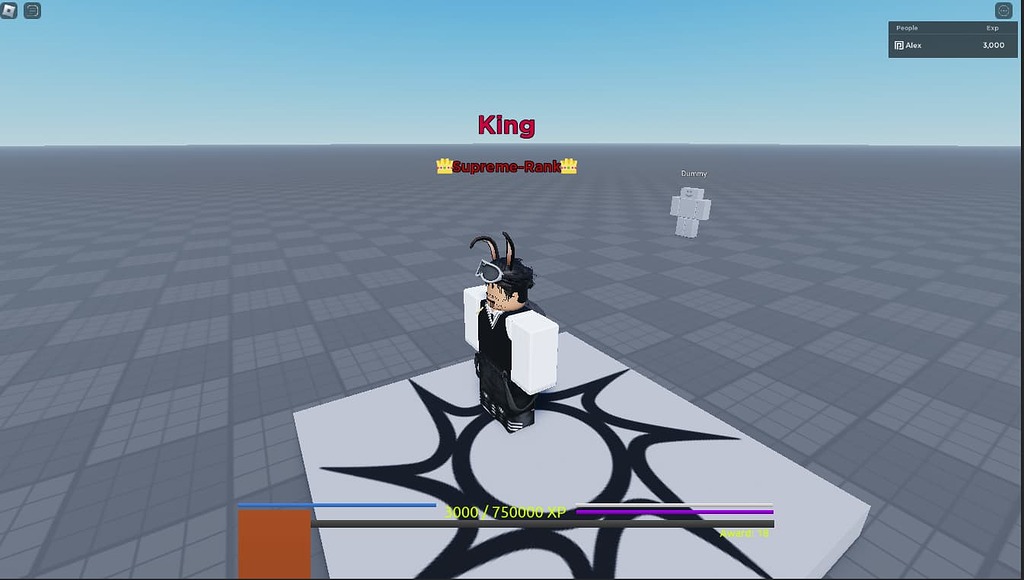 Need some help with my hunger bar - Scripting Support - Developer Forum | Roblox