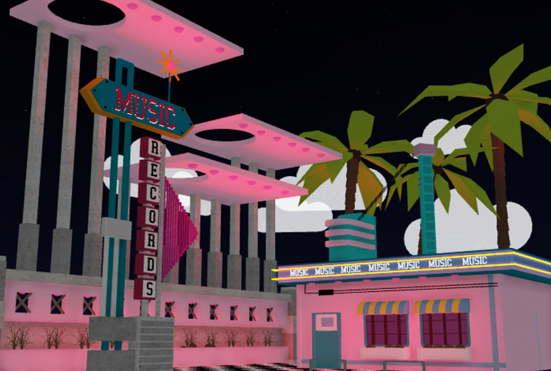 Feedback on Retro Style build - Creations Feedback - Developer Forum ...