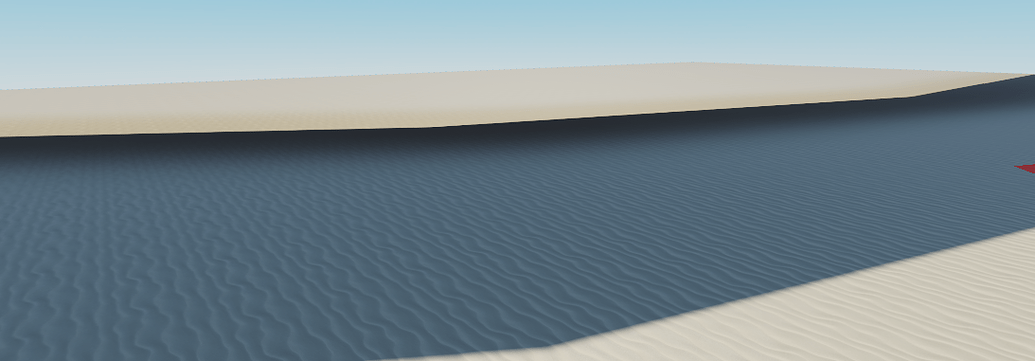 Disabling voxel shadows in Future lighting mode - Building Support ...