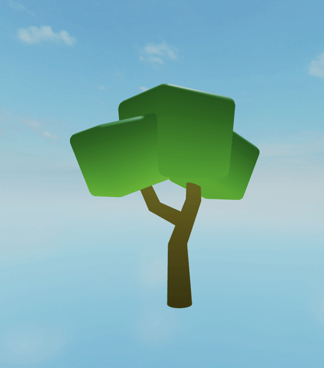 12 Free Low Poly Assets! - Community Resources - Developer Forum | Roblox