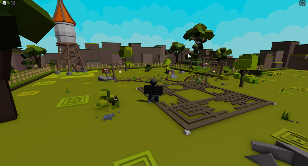 Which map style do you prefer? - Game Design Support - Developer Forum ...