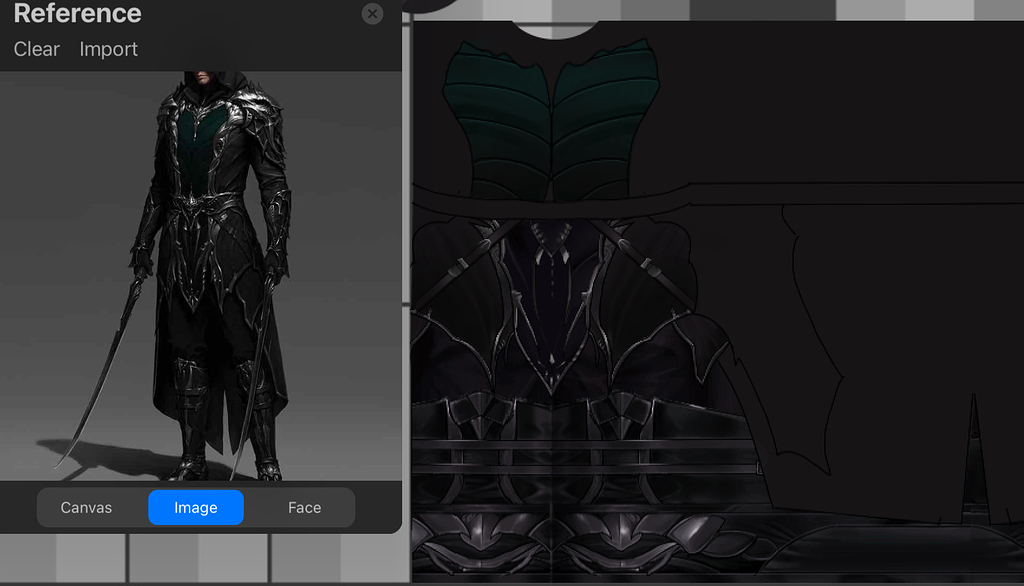 Armor wip I’m working on - Creations Feedback - Developer Forum | Roblox