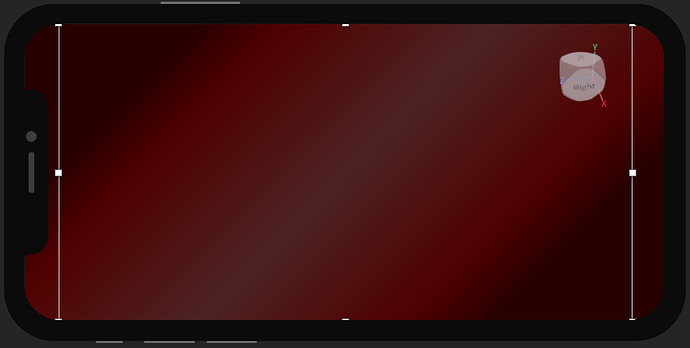 Notched Screen Support - FULL RELEASE - Announcements - Developer Forum ...