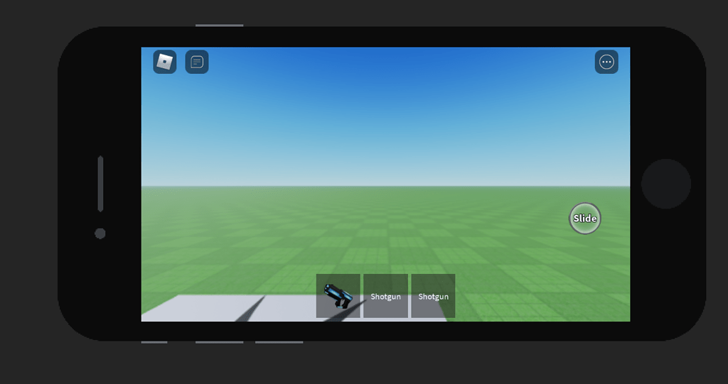 Script disabling mobile joystick - Scripting Support - Developer Forum | Roblox