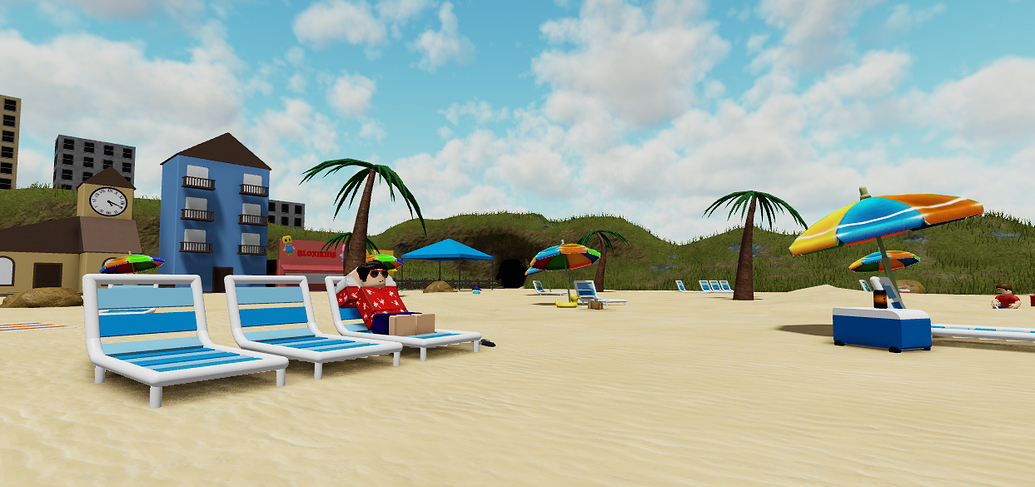 HiIoh | Builder and 3D Modeler | Portfolio - Showcase Your Portfolio ...