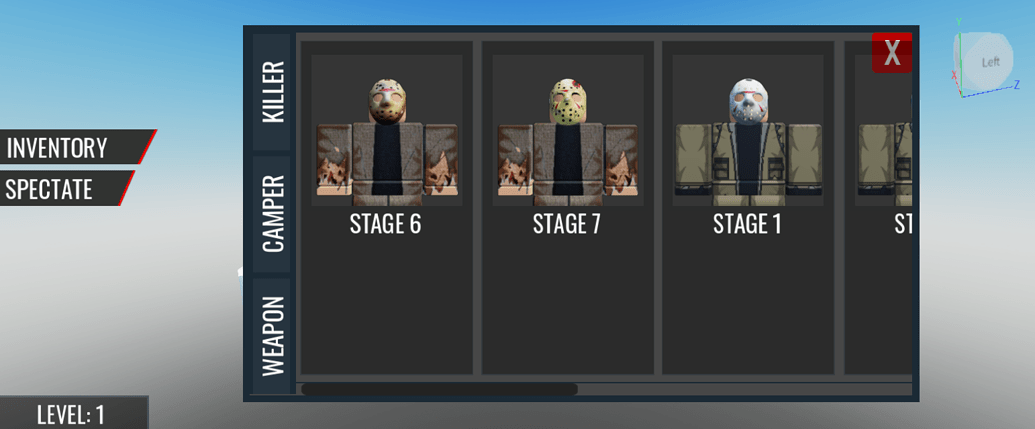 How do I autoscale scrolling frame GUI's for devices? - Art Design ...