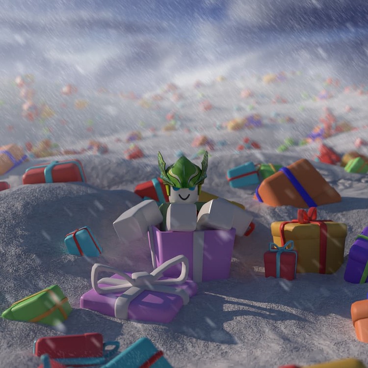 Winter GFX || Feedback & Discussion - Creations Feedback - Developer ...