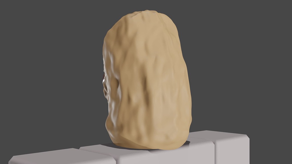 [UGC Concept] Monster Head - Creations Feedback - Developer Forum | Roblox