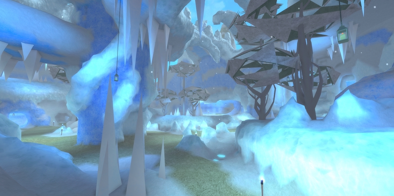 [Hire me] Erythia | Animator, Builder Portfolio - Portfolios ...