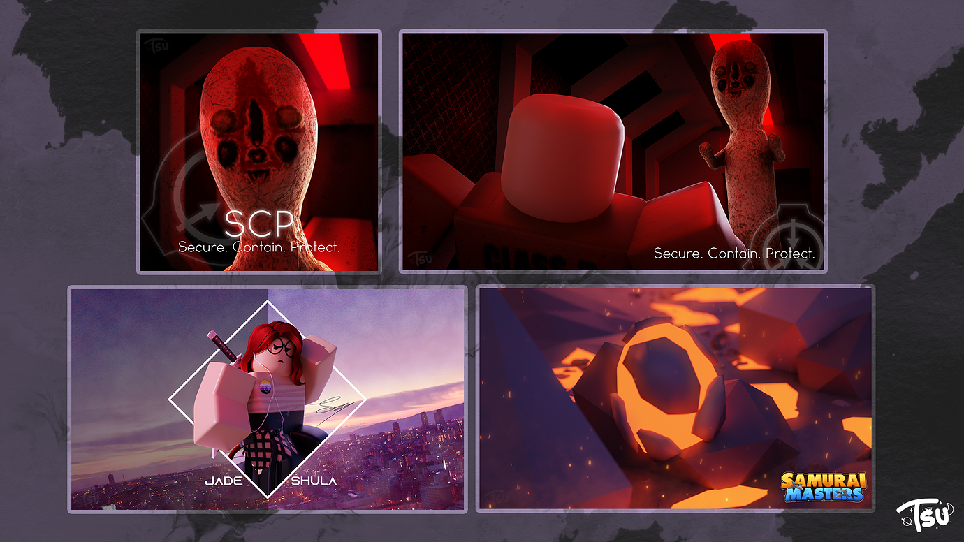 [Closed] GFX Artist, Watermark Designer - Portfolios - Developer Forum ...