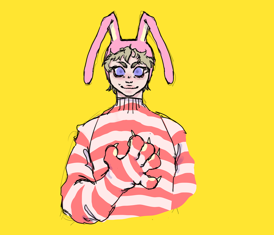 [OPEN] 2D Digital Artist, Taking Commissions! Pfps, Icons, Concept art ...