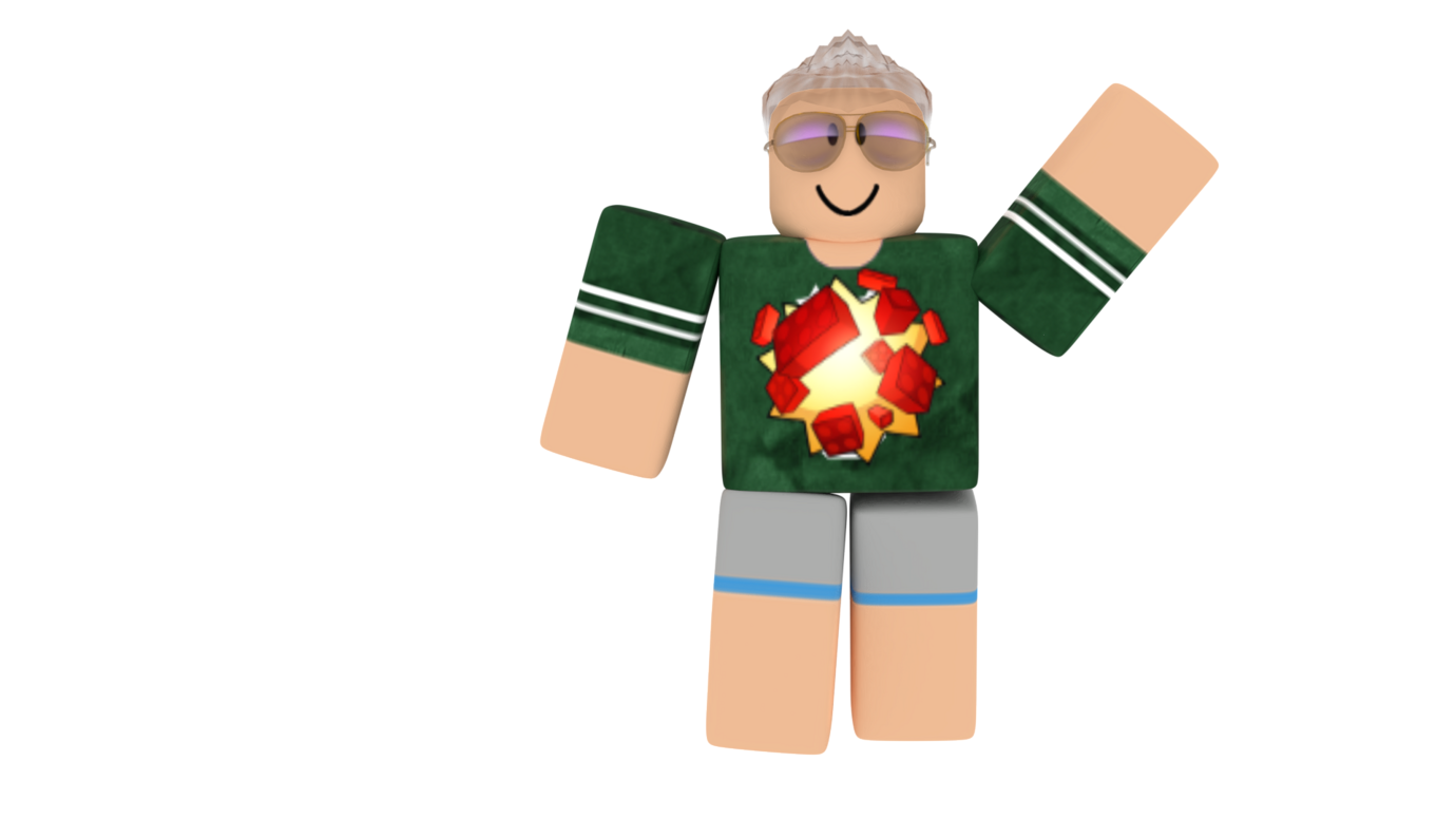 Blender Exporting Accessories With Transparency? - Art Design Support ...