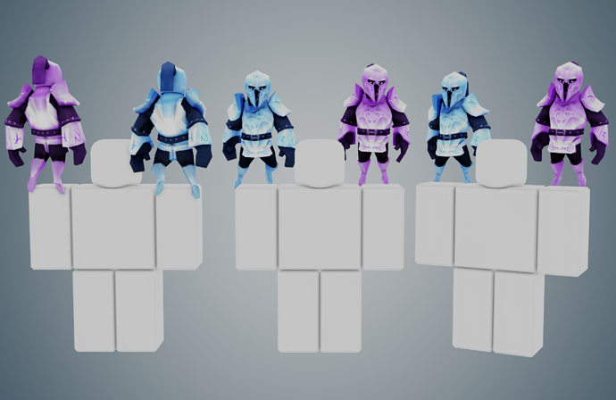 Modelling Feedback on UGC Concepts - Creations Feedback - Developer ...