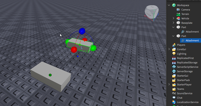Say hello to the new Lua dragger (Beta) - Announcements - Developer ...