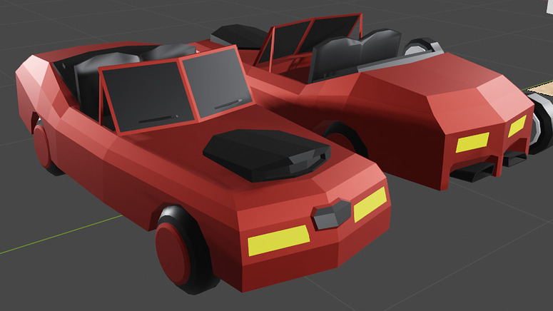 Starblox Cafe | Version 4 Credits - Bulletin Board - Developer Forum ...