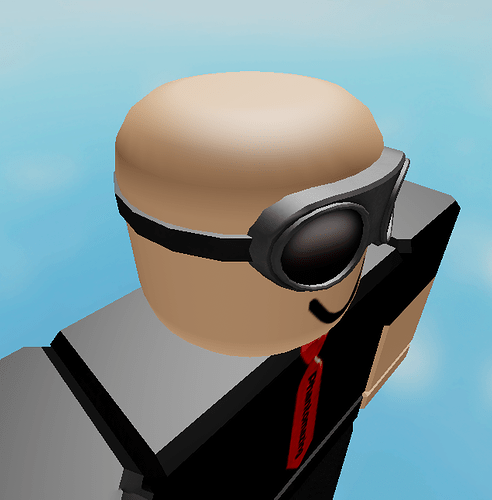 Show Off Your UGC Creations - Creations Feedback - Developer Forum | Roblox