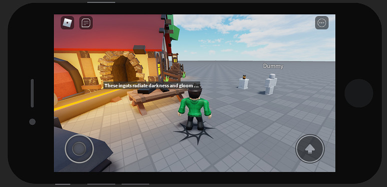 Object Details UI System - Community Resources - Developer Forum | Roblox