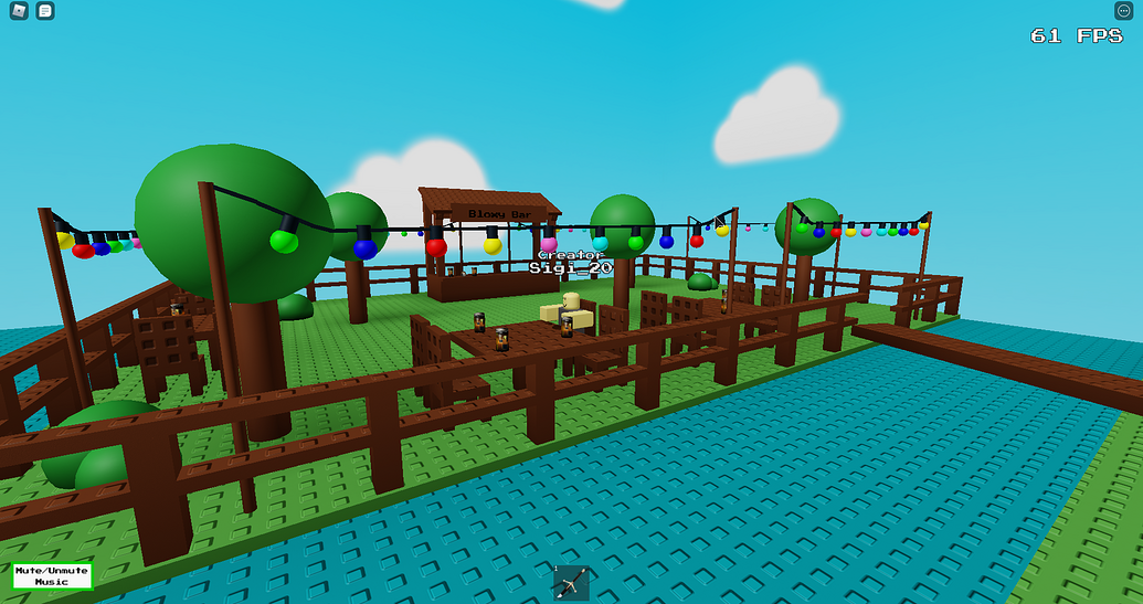 Classic Sword Fighting! - Creations Feedback - Developer Forum | Roblox