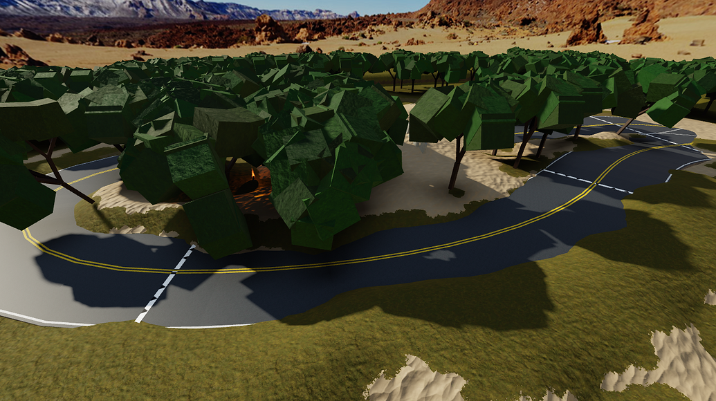 New map i made, 1v1 arena! - Creations Feedback - Developer Forum | Roblox