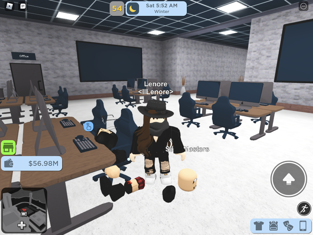 Characters Falling Apart - Engine Bugs - Developer Forum | Roblox