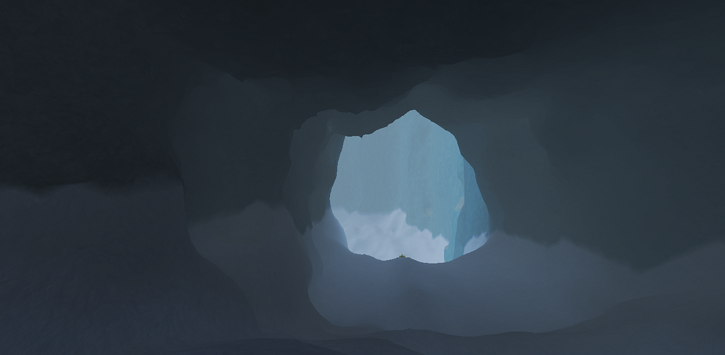 Free, Large-Scale Frozen Terrain Map - Community Resources - Developer ...