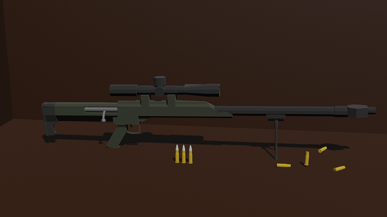 [Closed] Low poly Builder/3D modeler portfolio - Portfolios - Developer ...