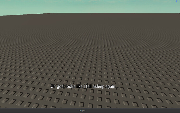 Roblox Gui Talk help - Scripting Support - Developer Forum | Roblox