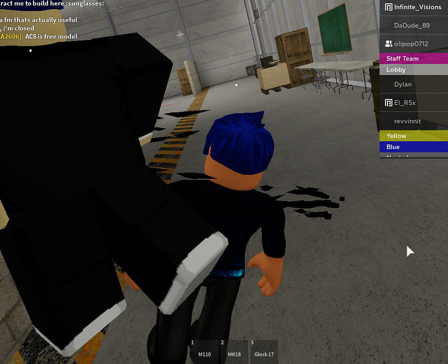 [Updated] Game Feedback - Creations Feedback - Developer Forum | Roblox