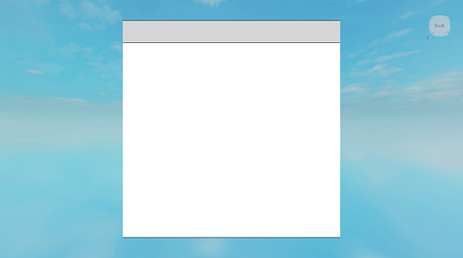 UI Design Starter Guide - Community Tutorials - Developer Forum | Roblox