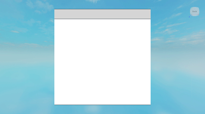 UI Design Starter Guide - Community Tutorials - Developer Forum | Roblox