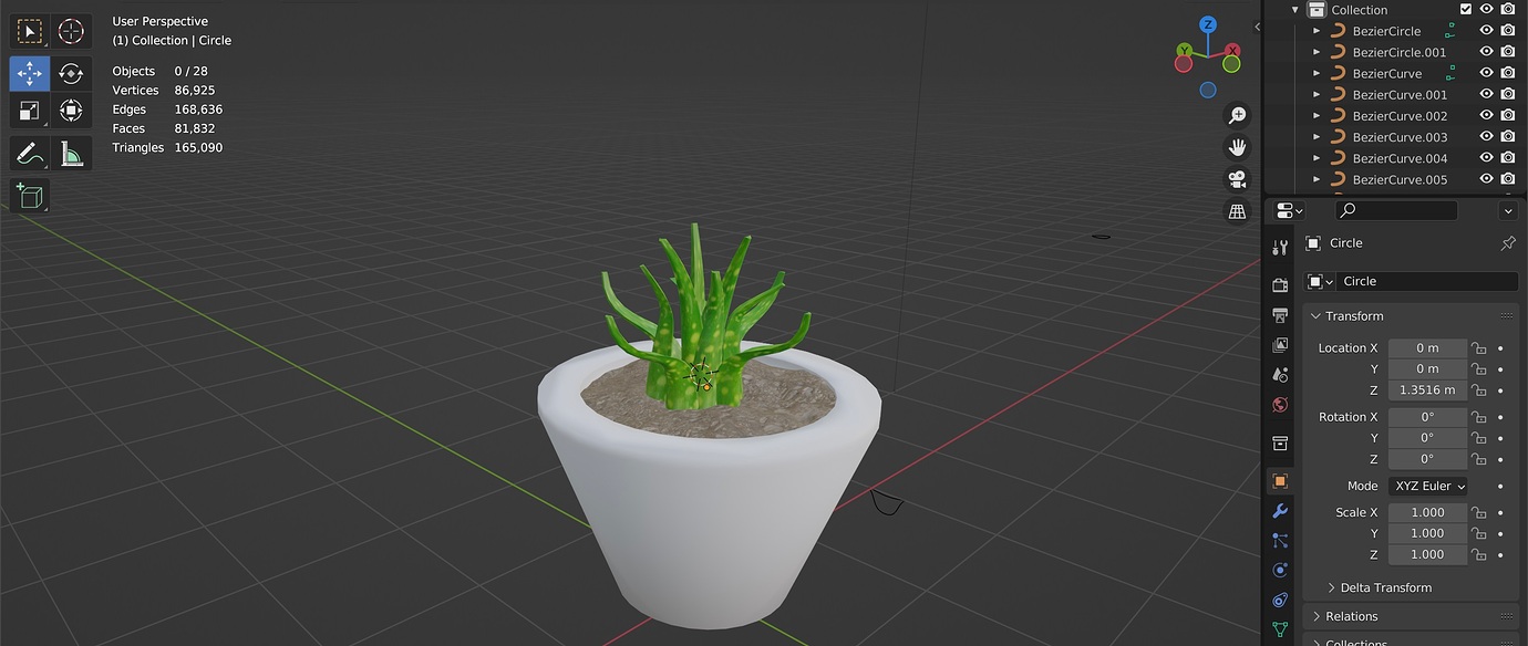 Mesh not import to roblox studio with a mesh error - Building Support ...