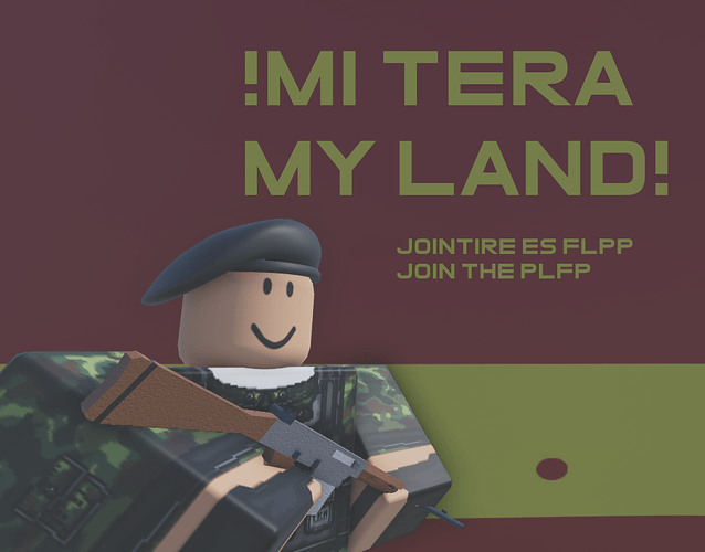 Feed Back for my new Rebel v Dictator Game - Creations Feedback ...