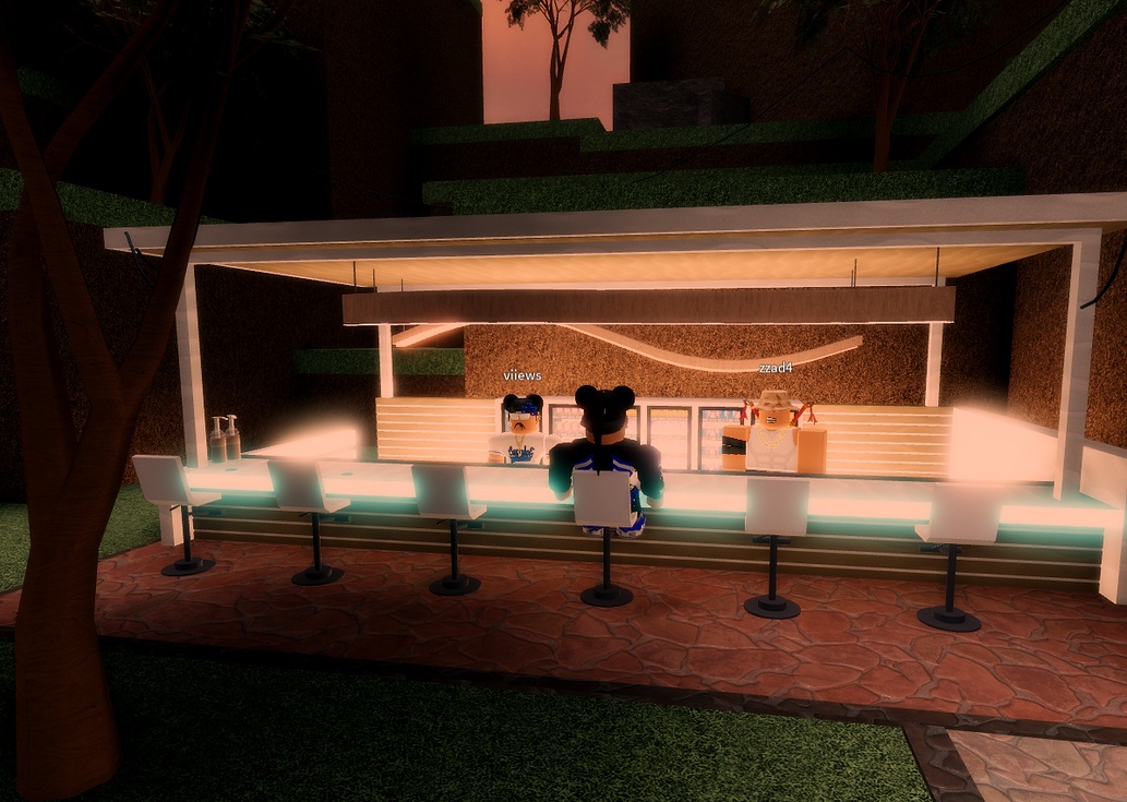 My first homestore build! - Creations Feedback - Developer Forum | Roblox