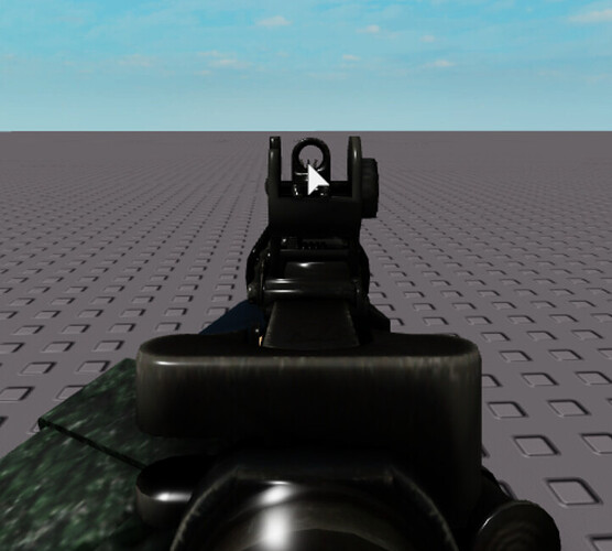 FPS Tutorial [Part 2] - Community Tutorials - Developer Forum | Roblox