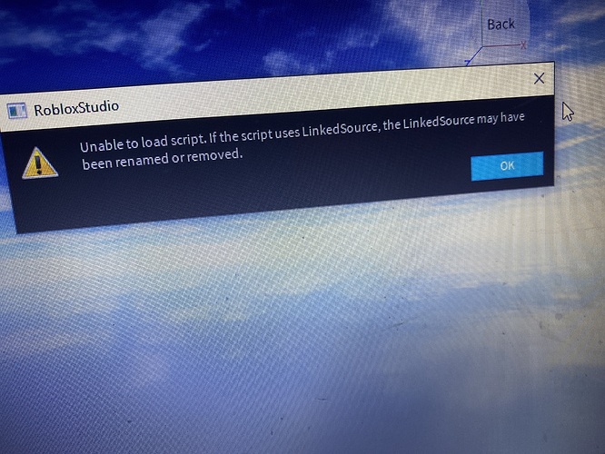 Cant modify module - Scripting Support - Developer Forum | Roblox