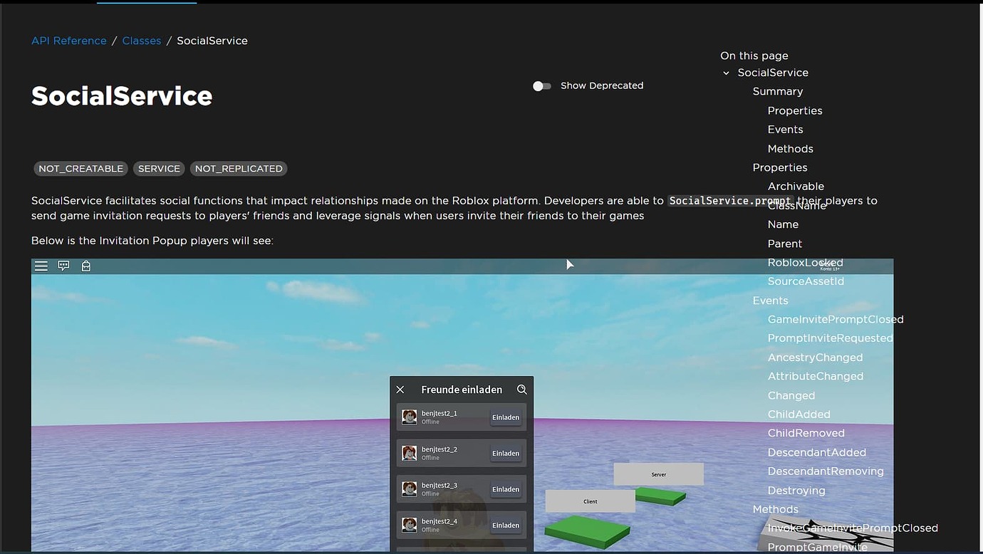 The Future of Creator Documentation - Docs Site Beta - Announcements ...