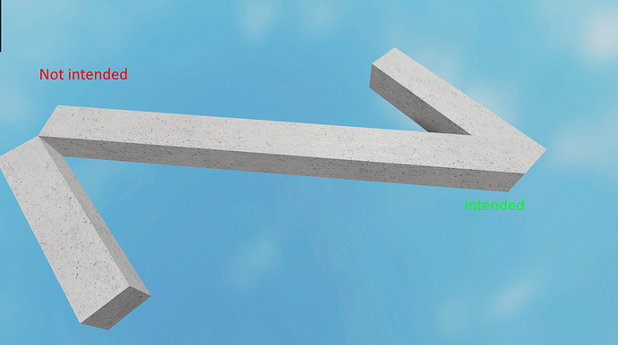 Create a part based on 2 opposite corners? - Scripting Support ...