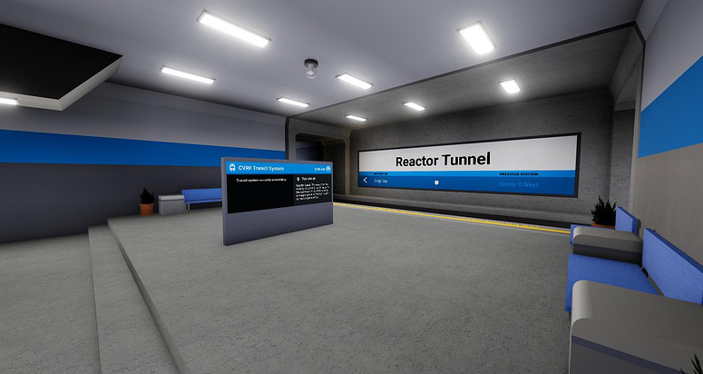 CVRF 0.14 Update - Progress Report - Bulletin Board - Developer Forum ...