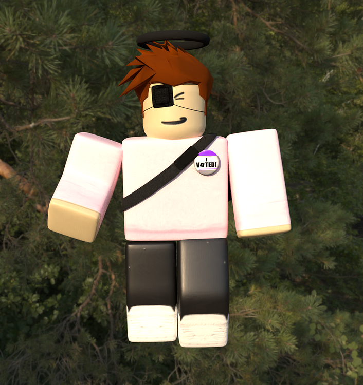 Feedback on my first GFX - Creations Feedback - Developer Forum | Roblox