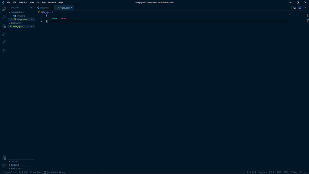 How to make a FastFlag/Dynamic FastFlag system - Community Tutorials ...
