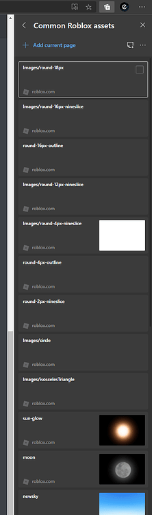 Imiji - convert decal IDs to image IDs - Community Resources ...
