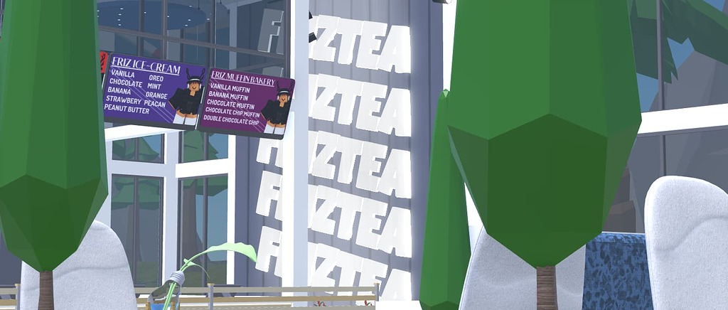 Feedback on Cafe Project - Creations Feedback - Developer Forum | Roblox