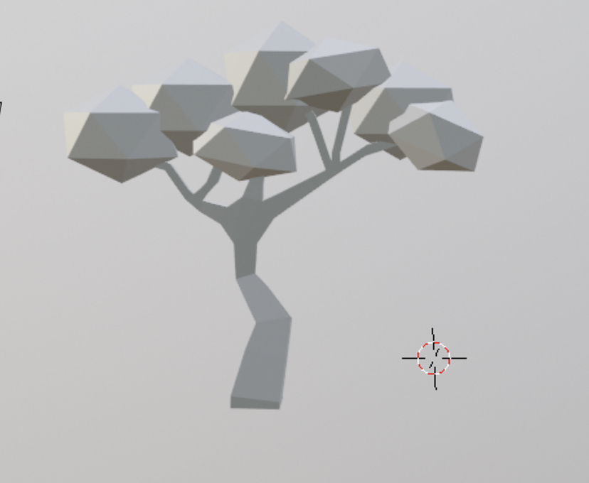 Low Poly Tree | Feedback - Building Support - Developer Forum | Roblox
