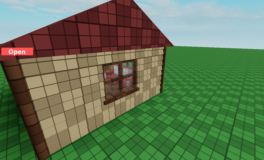 How to make Baseplate grid? - Art Design Support - Developer Forum | Roblox