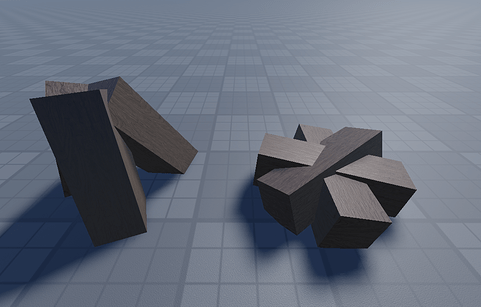 Using particles to make a campfire - Community Tutorials - Developer ...