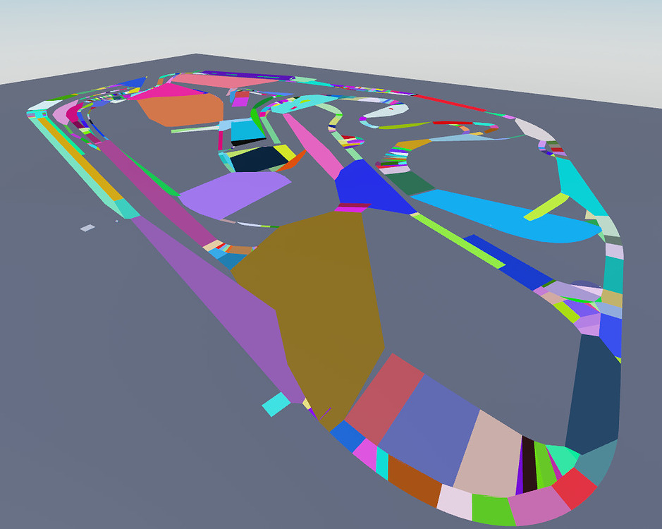 Add "HighPrecision" collision fidelity to accommodate important ...