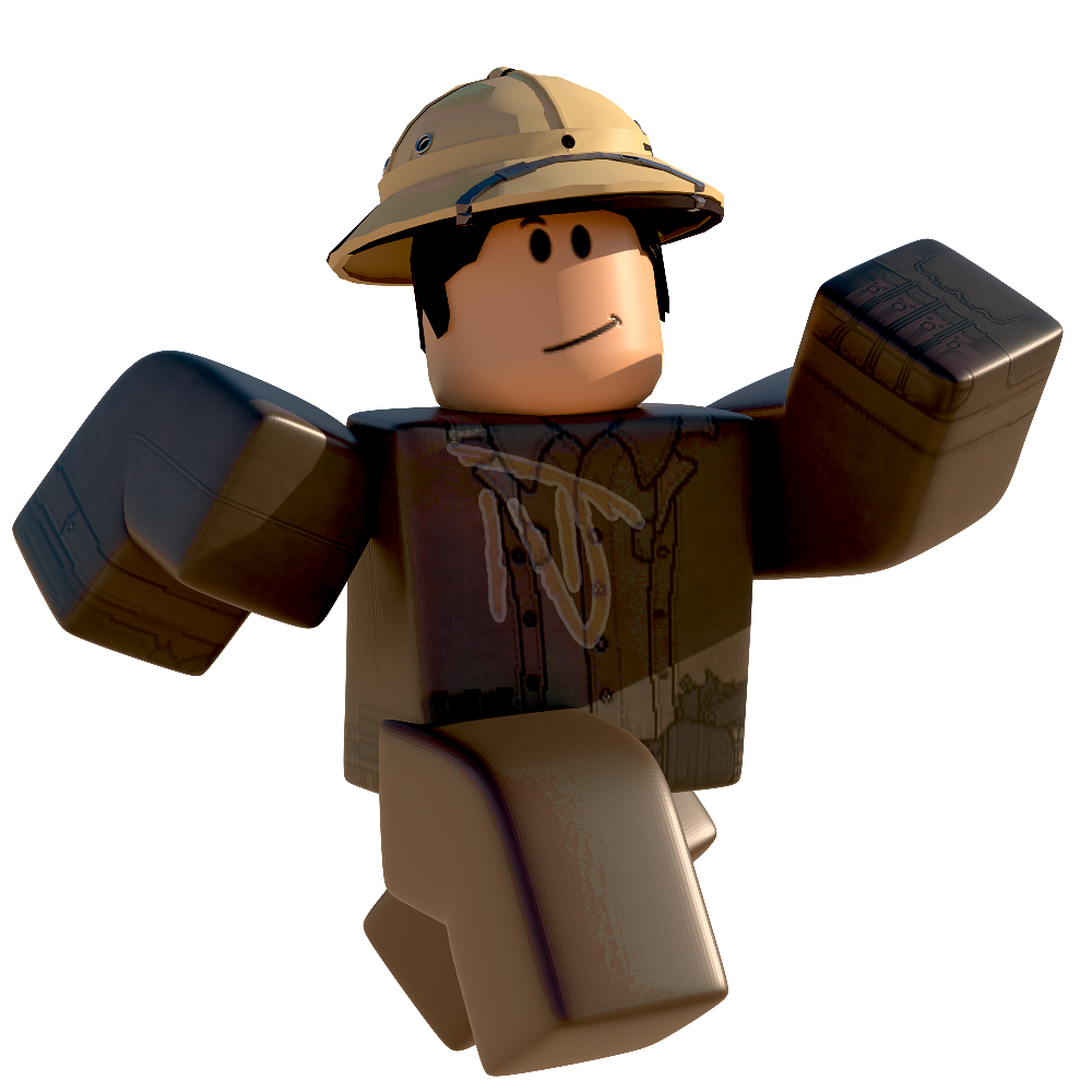 New game Icon/Render - Creations Feedback - Developer Forum | Roblox