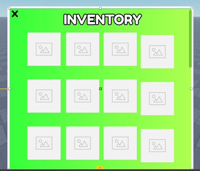 Small GUI Pack (Open Source) - Community Resources - Developer Forum ...