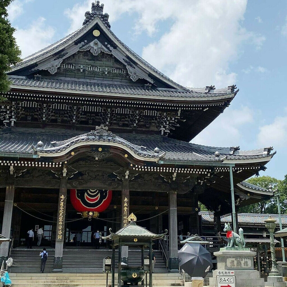 Comprehensive Asian Shingle Roofs Tutorial - Community Tutorials ...