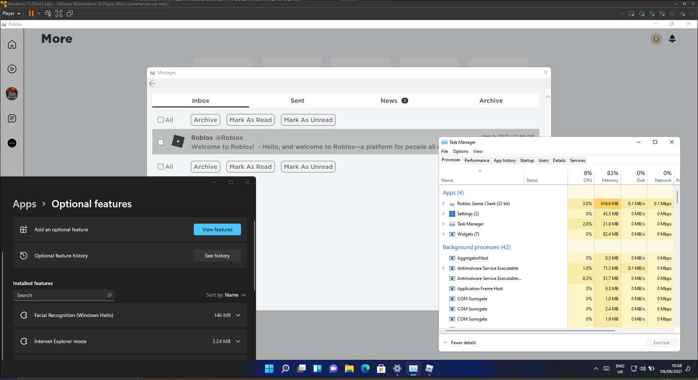 Roblox Homepage redesign - Creations Feedback - Developer Forum | Roblox